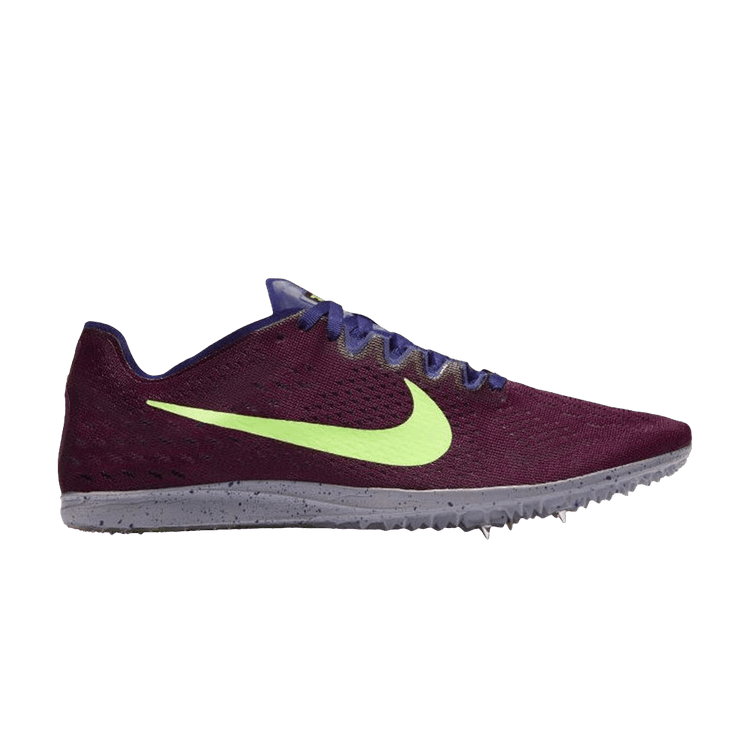 Buy Zoom Matumbo 3 'Bordeaux Lime Blast' - 835995 600 | GOAT