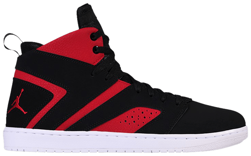 Buy Jordan Flight Legend 'Bred' - AA2526 006 | GOAT