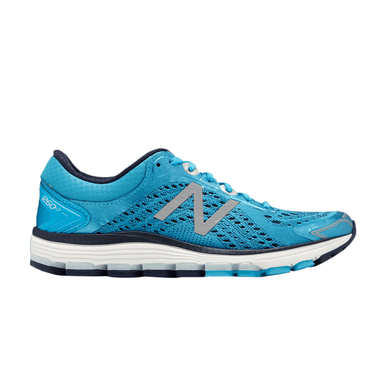 Buy New Balance Wmns 1260v7 'Polaris' - W1260PP7 | GOAT