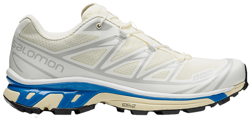 Buy Salomon XT-6 Advanced 'Vanilla Ice Blue' - L41014500 | GOAT