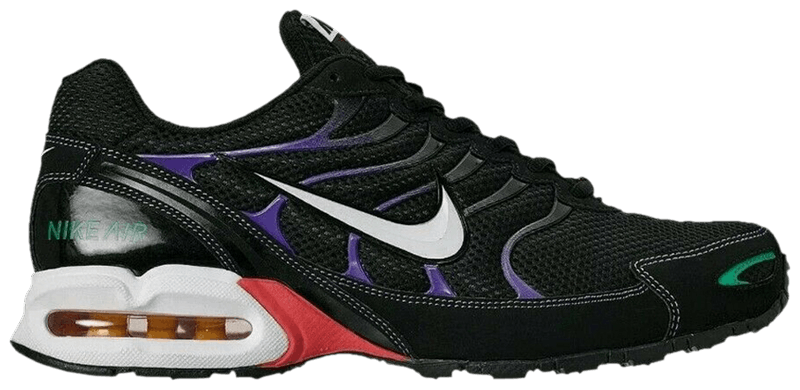 Buy Air Max Torch 4 'Black Multi' - CN2159 001 | GOAT