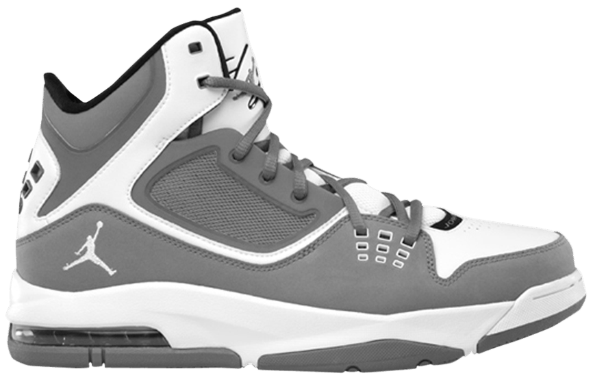 Buy Air Jordan Flight 23 RST 'Cool Grey' - 512234 003 | GOAT