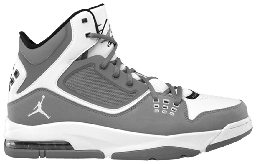 Buy Air Jordan Flight 23 RST 'Cool Grey' - 512234 003 | GOAT