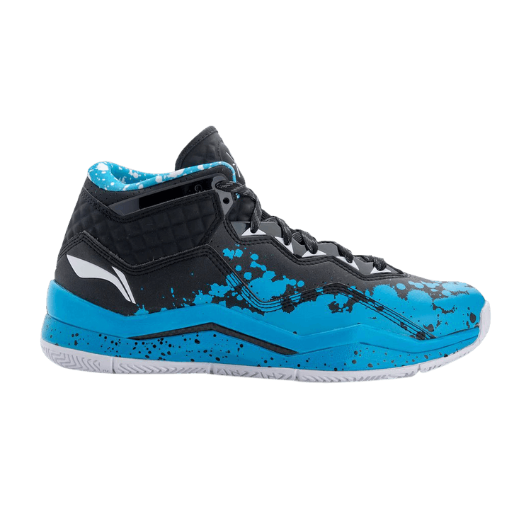 Buy Li-Ning Way of Wade 3.0 'Blue Drip' - ABAJ013 44 | GOAT