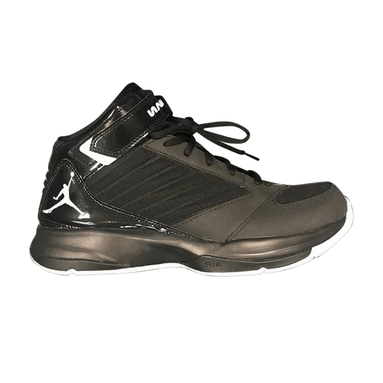 Buy Air Jordan BCT Mid 3 'Black' - 848786 011 | GOAT