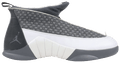 Buy Air Jordan 15 OG BG 'Flint Grey' - 134090 011 | GOAT