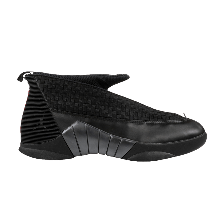 Buy Air Jordan 15 OG BG 'Stealth' 1999 - 134090 061 | GOAT