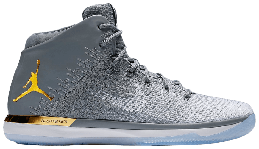 Buy Air Jordan 31 'Jordan Brand Classic' - AA2564 071 | GOAT