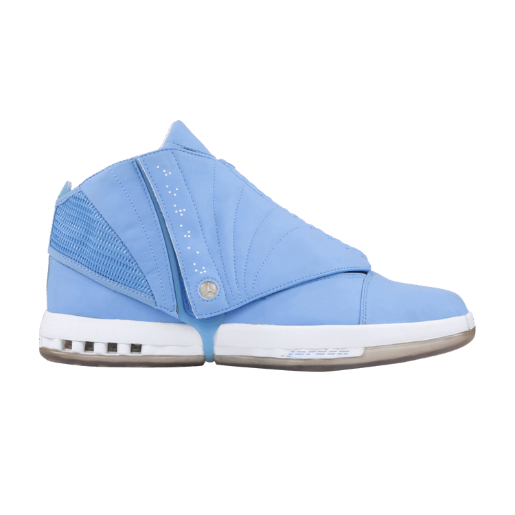 Buy Air Jordan 16 'Pantone Collection' - SU08MJ735Z | GOAT