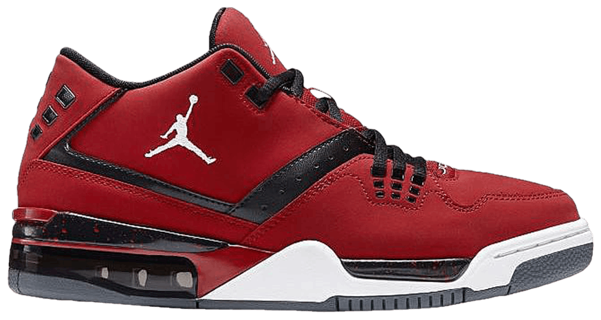 Buy Air Jordan Flight 23 'Gym Red' - 317820 601 | GOAT