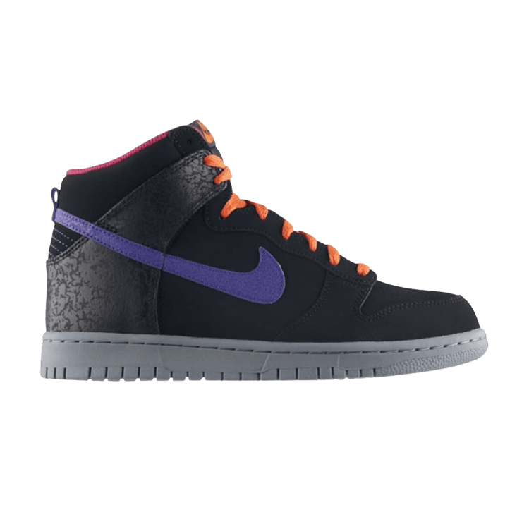 Buy Nike Dunk High 'Godzilla' - 317982 053 | GOAT