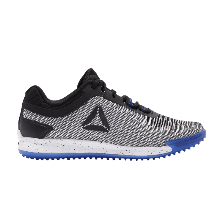 Buy Reebok JJ 2 Low Watt 'Black Blue' - CN2220 | GOAT