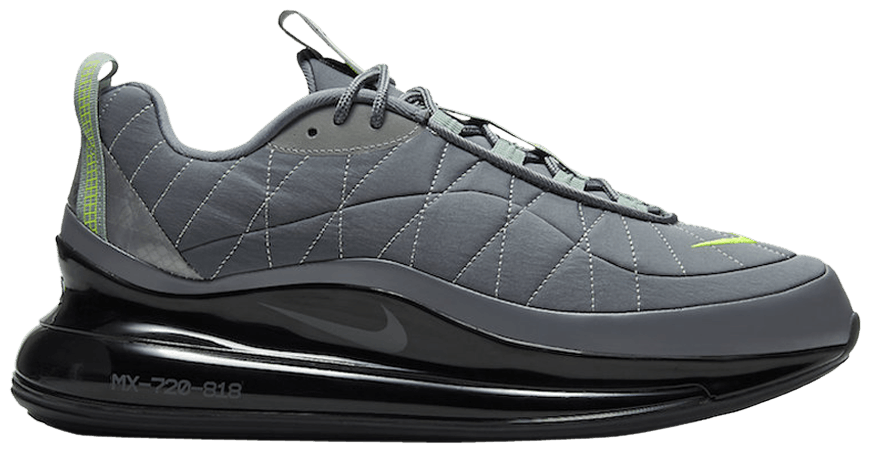 Buy Nike Air MX 720-818 'Neon' - CW7475 001 | GOAT