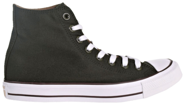 Buy Converse Chuck Taylor All Star High 'Utility Green' - 162449F | GOAT