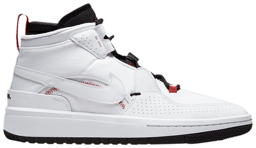 Buy Air Jordan Meta-Morph Utility 'White' - BV5936 100 | GOAT