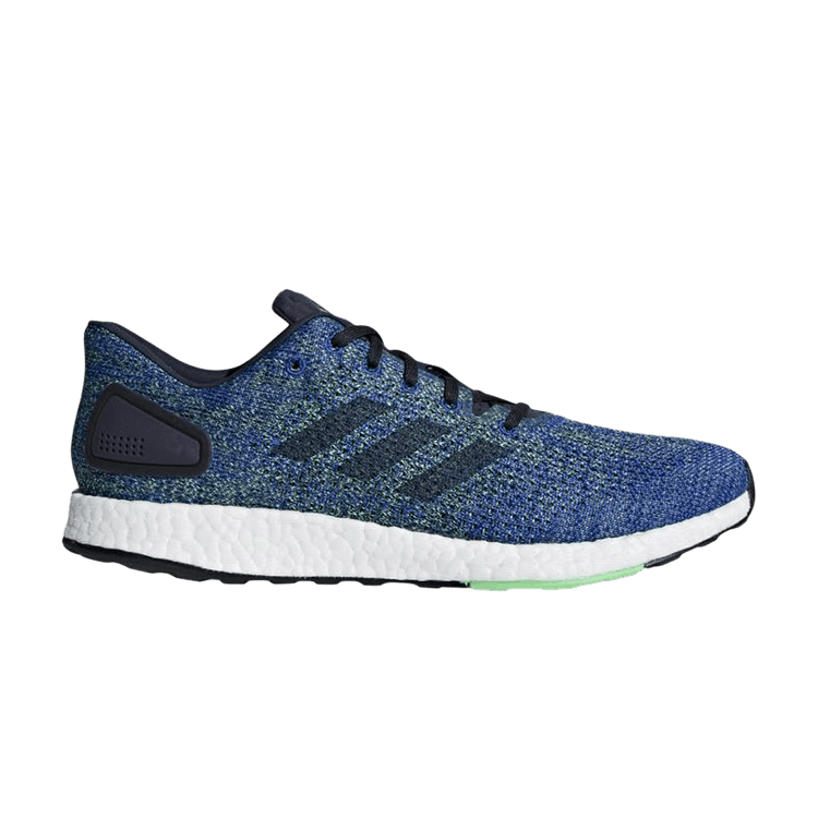 Buy Adidas PureBoost DPR 'Hi-Res Blue' - CM8317 | GOAT