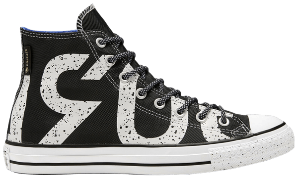 Buy Converse Gore-Tex Soho Survivor Chuck Taylor All Star High 'Black ...
