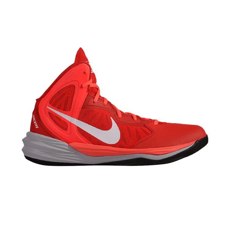Buy Nike Prime Hype DF 'University Red' - 683705 600 | GOAT