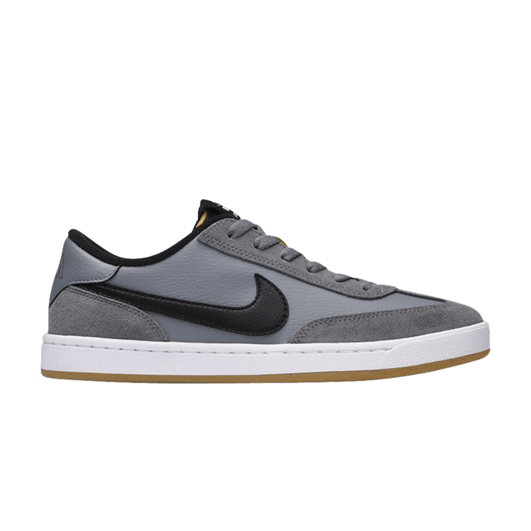 Buy Nike FC Classic SB 'Cool Grey' - 909096 003 | GOAT