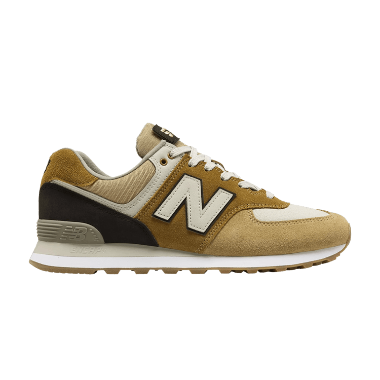 Buy New Balance 574 'Military Patch' - ML574MLC | GOAT