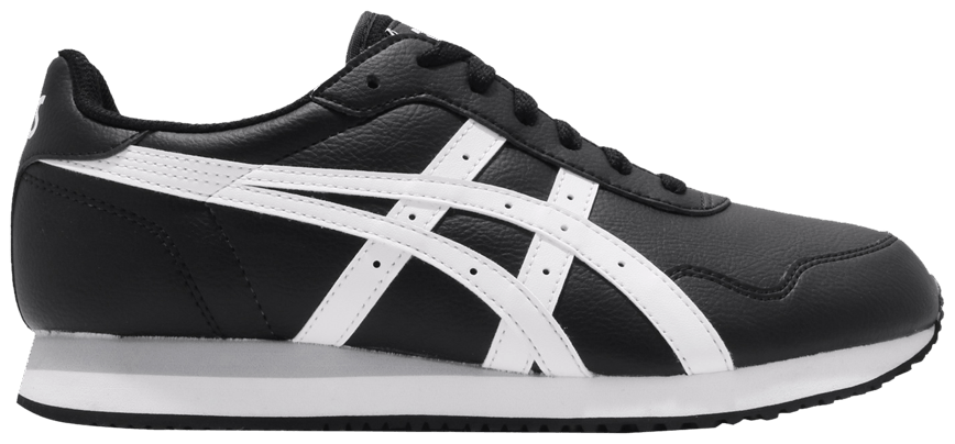Buy Asics Tiger Runner 'Black White' - 1191A301 001 | GOAT