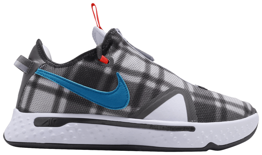 Buy Nike PG 4 EP 'Plaid' - CD5082 002 | GOAT