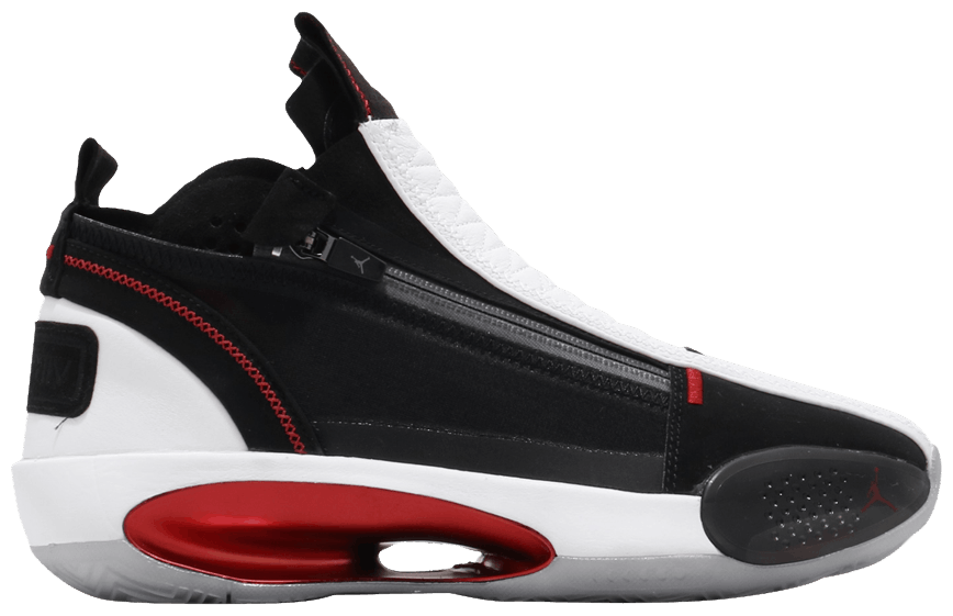 Buy Air Jordan 34 SE PF 'All-Star Game' - CU1548 001 | GOAT