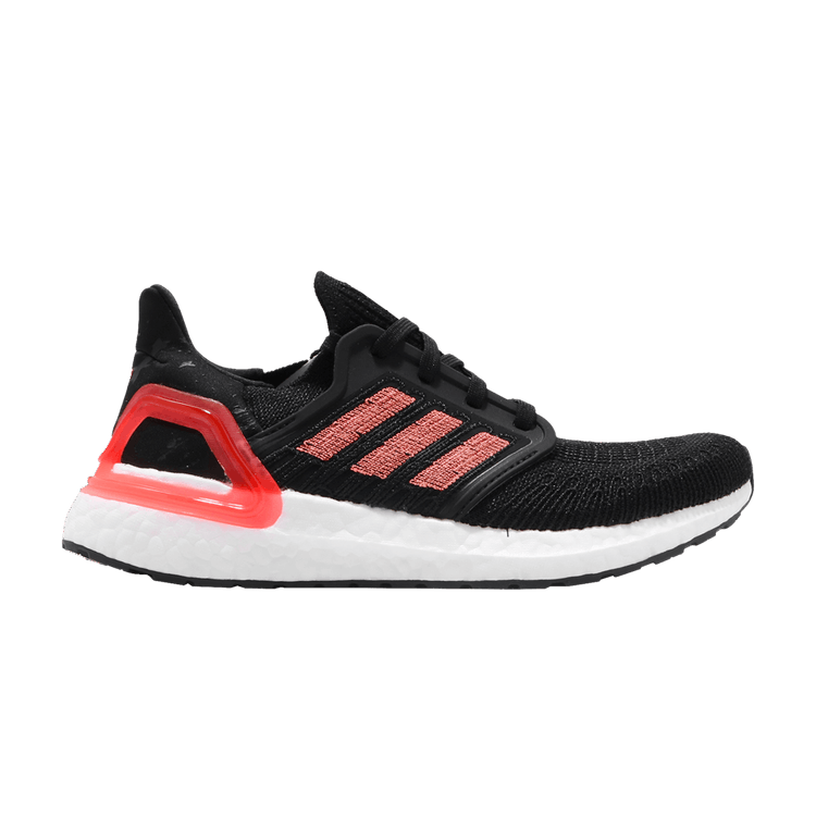 Buy Adidas Wmns UltraBoost 20 'Signal Coral' - EG0717 | GOAT