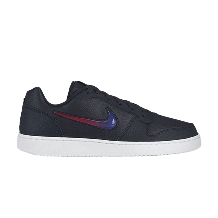 Achetez des Ebernon Low Premium 'Oil Grey' - AQ1774 003 | GOAT CA