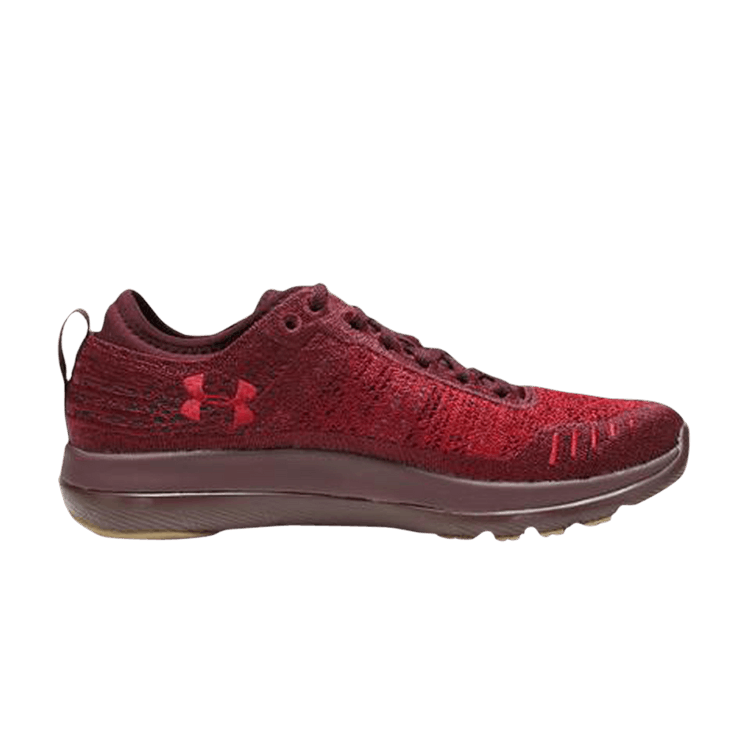 Buy Threadborne Fortis 'Dark Maroon' - 1295734 501 | GOAT