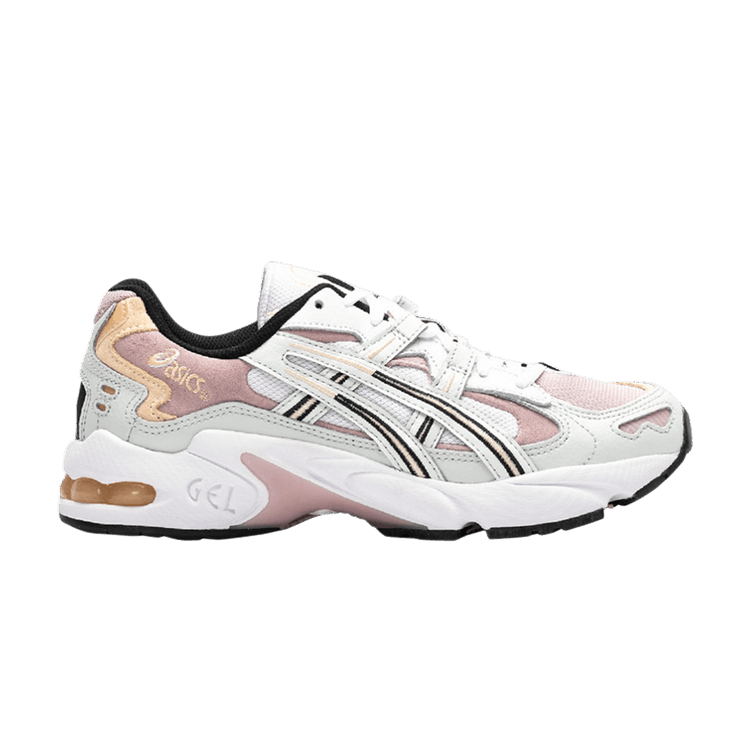 Buy Asics Gel Kayano 5 OG 'Watershed Rose' - 1022A142 020 | GOAT