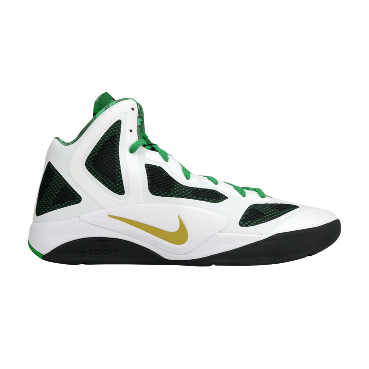 Buy Zoom Hyperfuse 2011 'Rajon Rondo' PE - HO11 MNBSKT 349 487424101 | GOAT