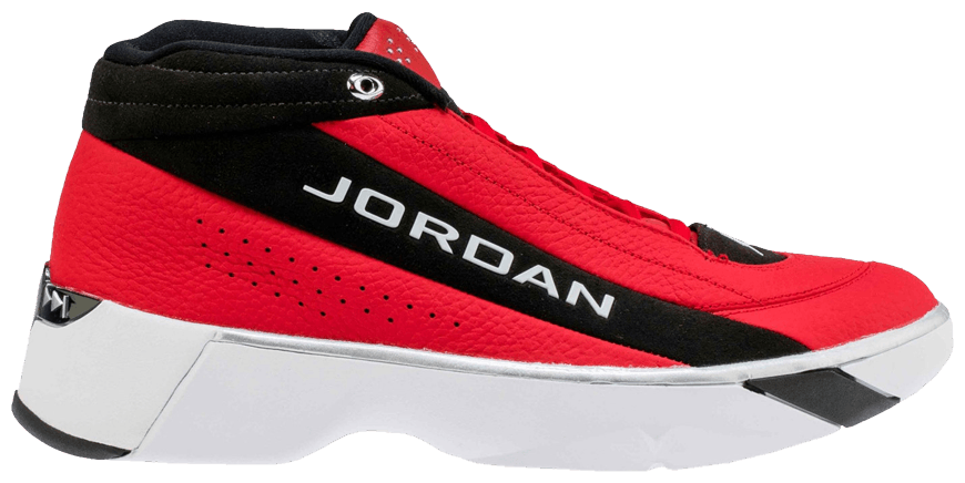 Buy Jordan Team Showcase 'Gym Red Black' - CD4150 600 | GOAT