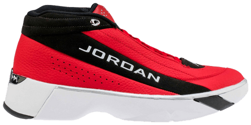 Jordan Team Showcase 'Gym Red Black' | GOAT