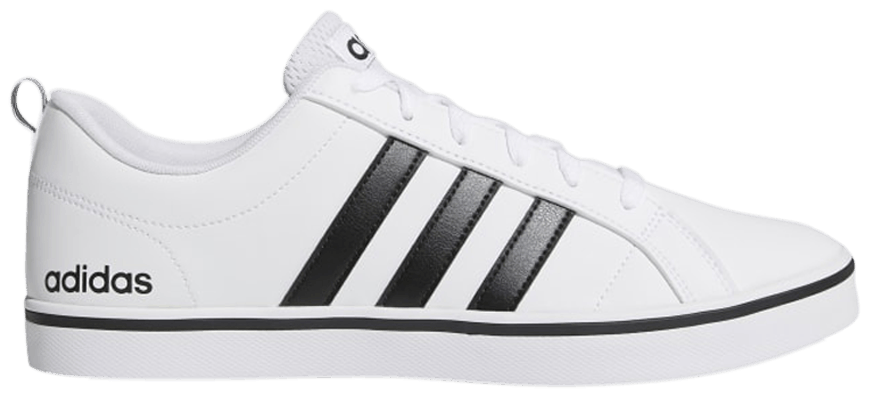Buy Adidas VS Pace 'White Black' - AW4594 | GOAT