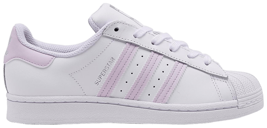 Buy Wmns Superstar 'Purple Tint' - FV3374 | GOAT