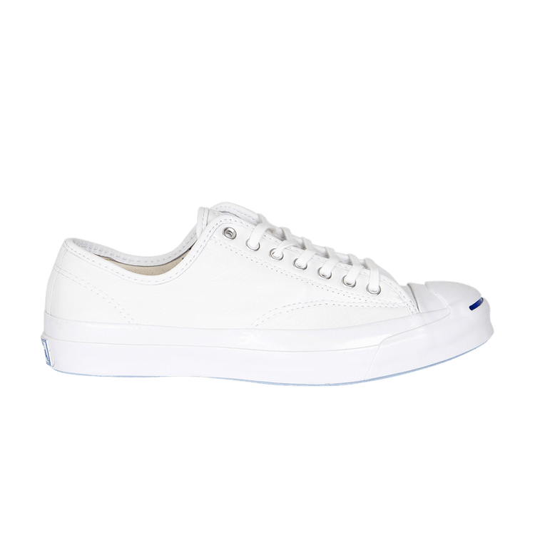 Buy Converse Jack Purcell Signature Low 'White - 149909C | GOAT