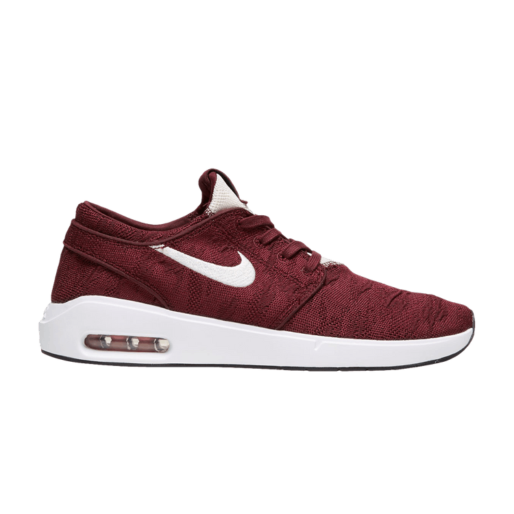 Buy Nike Air Max Janoski 2 SB 'Night Maroon' - AQ7477 601 | GOAT
