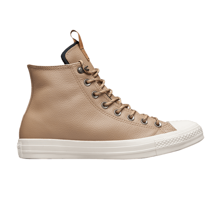 Buy Converse Chuck Taylor All Star High 'Teak Driftwood' - 162385C | GOAT
