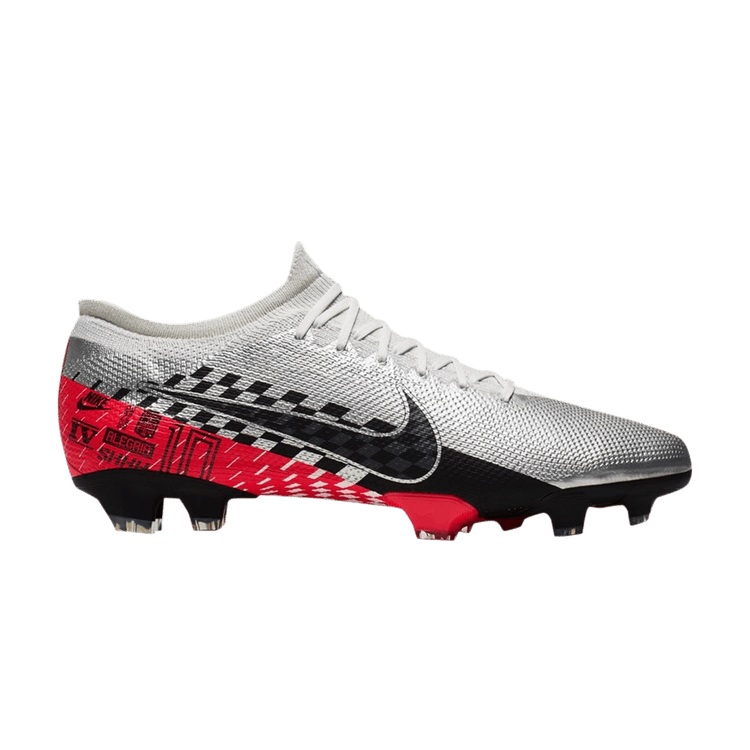 Buy Neymar Jr. x Nike Mercurial Vapor 13 Pro FG 'Speed Freak' - AT7904 ...