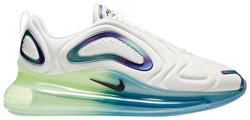 Buy Nike Air Max 720 'Bubble Pack' - CT5229 100 | GOAT