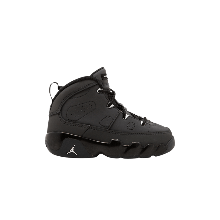 Buy Air Jordan 9 Retro BT 'Anthracite' - 401812 013 | GOAT