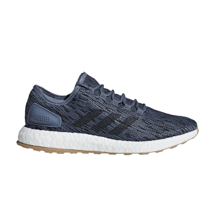 Buy Adidas PureBoost 'Raw Steel' - CM8298 | GOAT