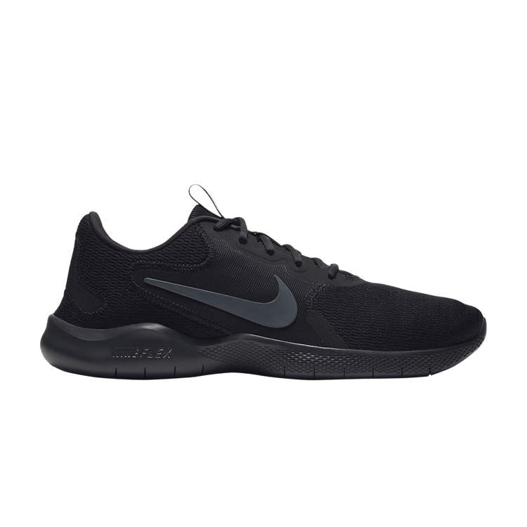 Buy Nike Flex Experience Run 9 'Black Dark Smoke Grey' - CD0225 004 | GOAT