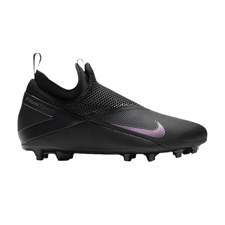 Buy Nike Phantom Vision 2 Academy DF MG GS 'Kinetic Black' - CD4059 010 ...