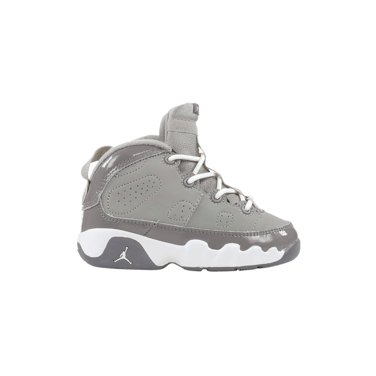Buy Air Jordan Baby Jordan 9 Retro Infant - 302354 011 | GOAT