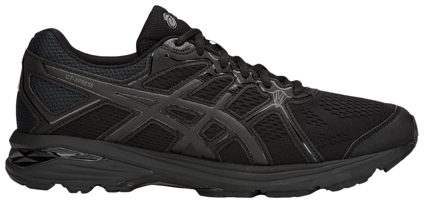 Buy GT Xpress 'Black' - 1011A143 002 | GOAT