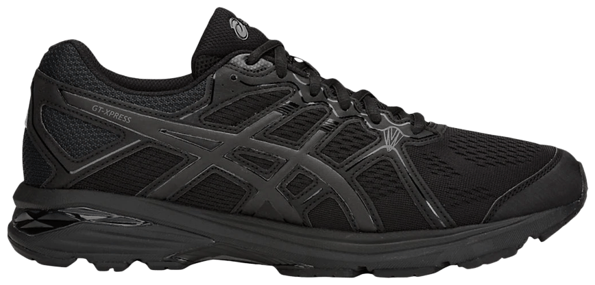 Buy GT Xpress 'Black' - 1011A143 002 | GOAT