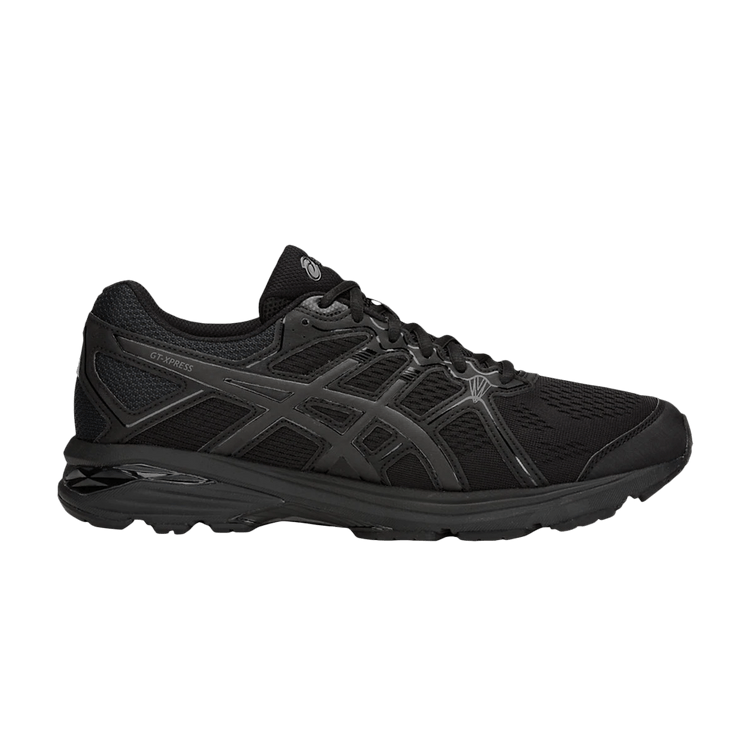 Buy Asics GT Xpress 'Black' - 1011A143 002 | GOAT