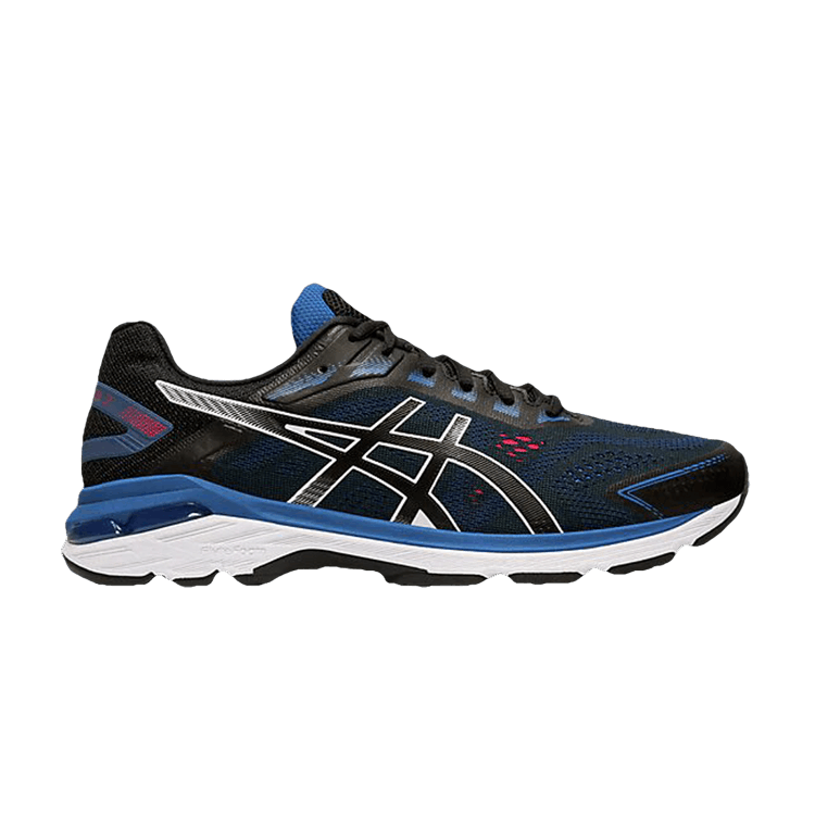 Buy GT 2000 7 'Black' - 1011A158 003 | GOAT